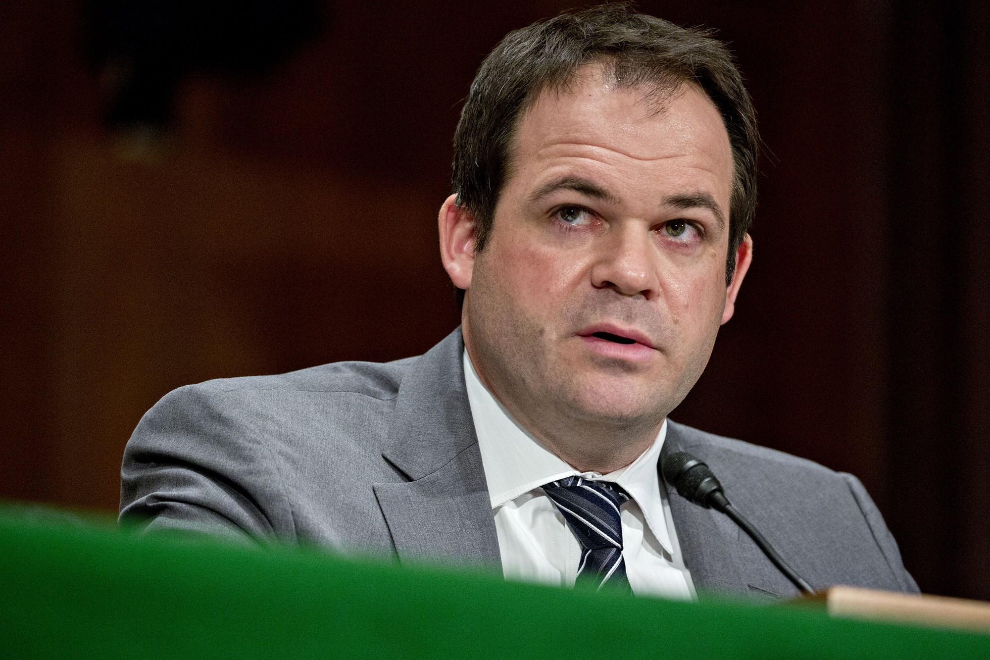 Démissions en série au Pentagone | Le blogue de Richard Hétu