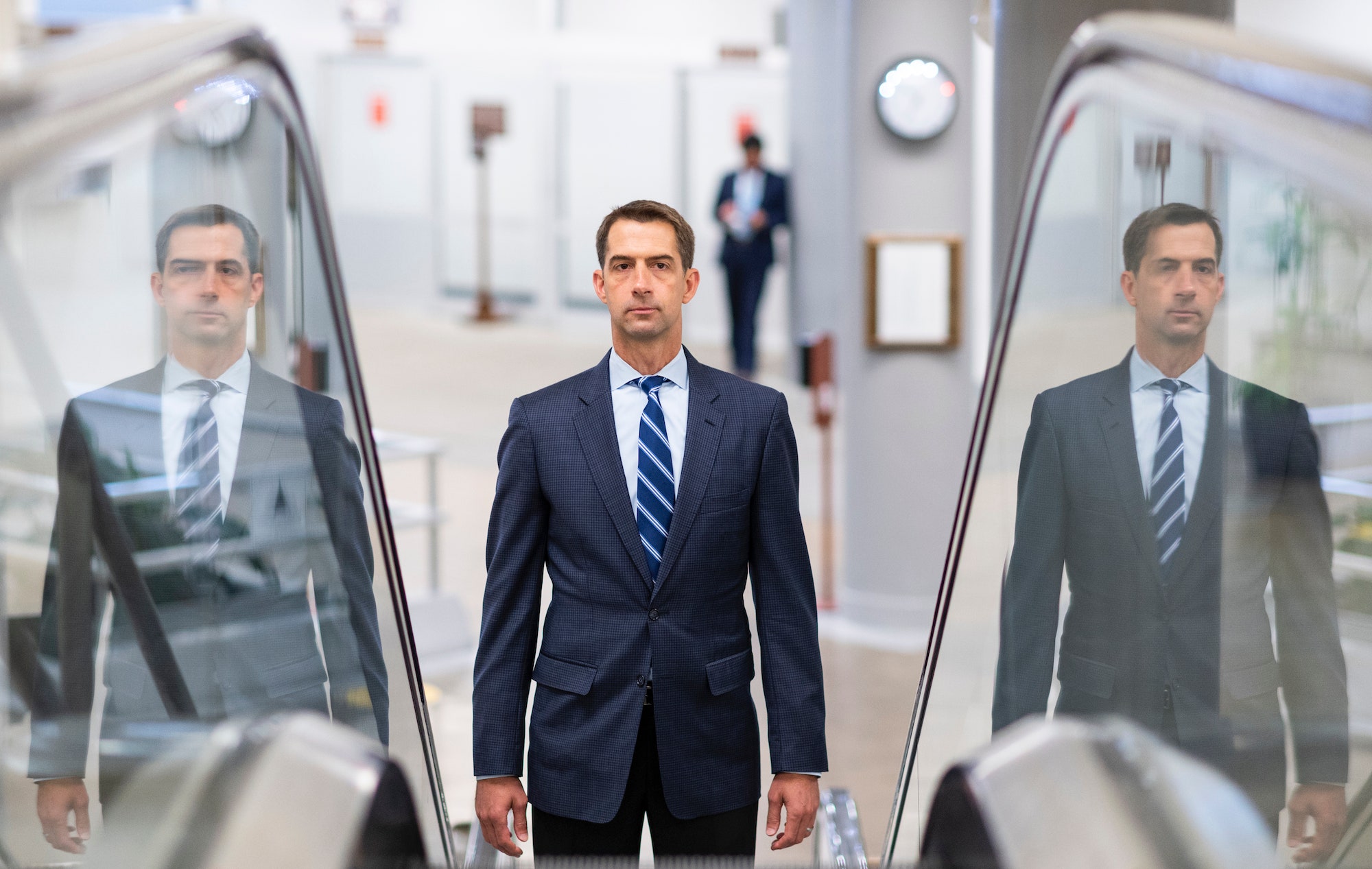 L’esclavage, «mal nécessaire»? | Le blogue de Richard Hétu