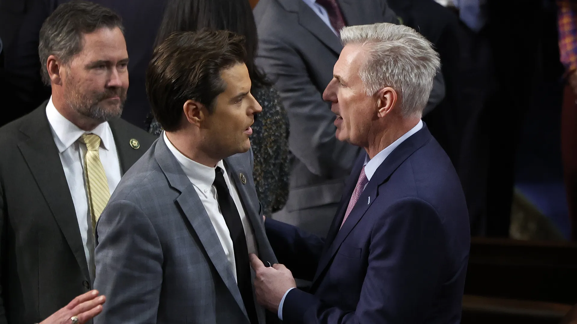 Bye-bye, « mon Kevin » | Le blogue de Richard Hétu